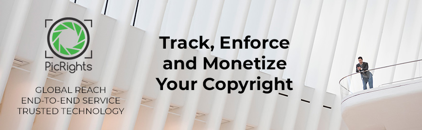 How to Avoid Accidentally Stealing Copyrighted Images - PicRights